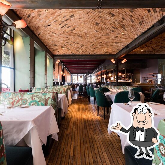 Boulevard, San Francisco - Restaurant menu, prices and reviews