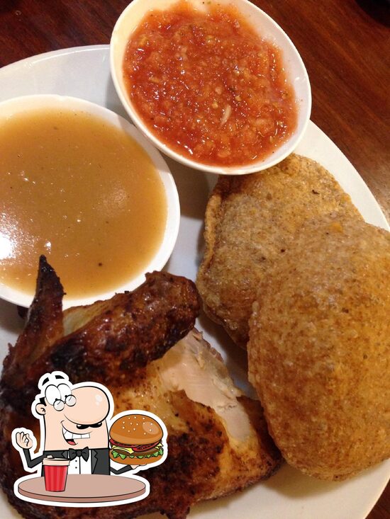 Bugong restaurant, Los Baños - Restaurant reviews