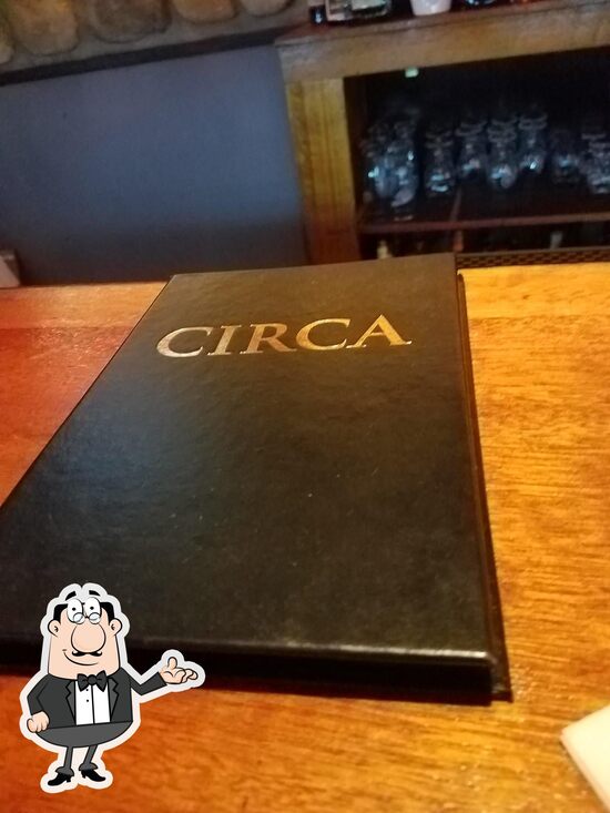 Circa, High Bridge - Restaurant menu, prices and reviews