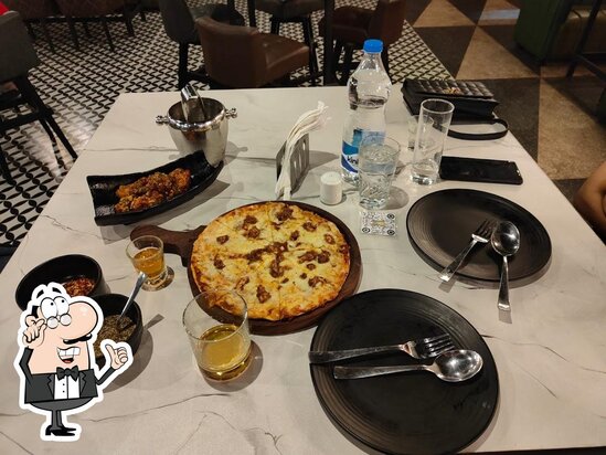Desi Lane BT College, Kolkata - Restaurant menu, prices and reviews