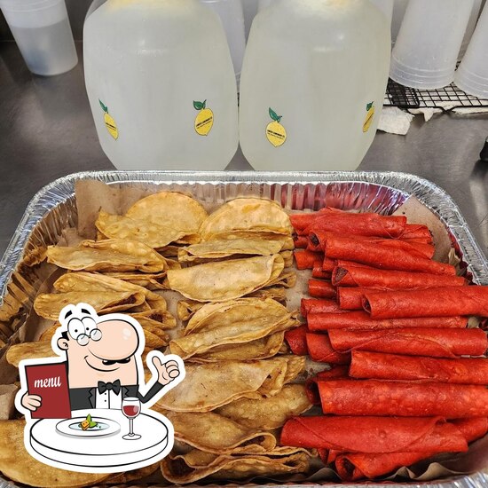 Laredo Lemonade Company, Laredo - Restaurant menu, prices and reviews