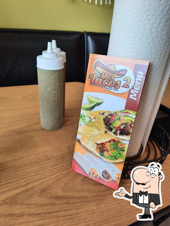 Mis Tacos 2, Carol Stream - Restaurant menu, prices and reviews