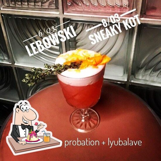 Pif-Paf pub & bar, Saint Petersburg - Restaurant menu and reviews