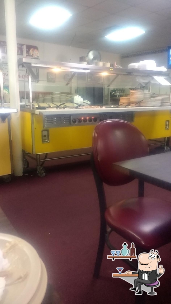 Pittman Sidetrack LLC, Eastman - Restaurant menu, prices and reviews