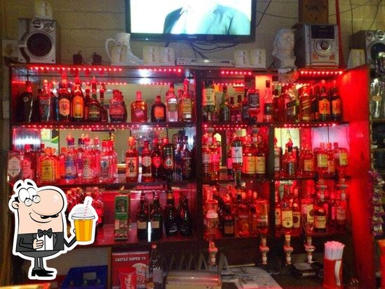 Uncle Stan's Pizza & Pub, Cape Town - Restaurant menu, prices and reviews