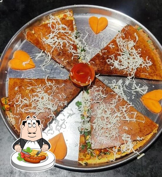 Variety Dosa Wala, Ahmedabad - Restaurant menu, prices and reviews