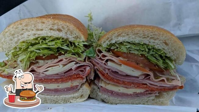 Mr. Sub of Union, 406 Chestnut St in Union - Restaurant menu and reviews