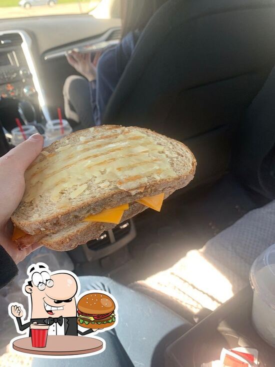 Tim Hortons, 1450 Block Line Rd in Kitchener - Restaurant menu and reviews