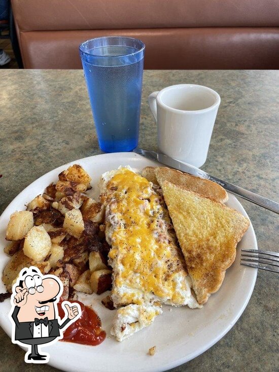 Mr. Beenz Diner, Rochester - Restaurant menu, prices and reviews