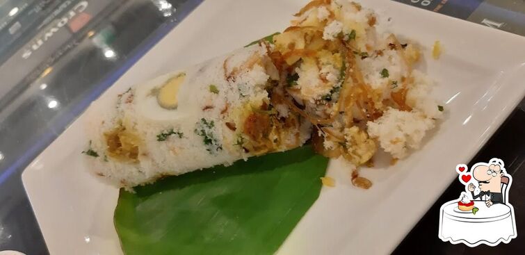 Desl Hut Park Restaurant, UAE - Restaurant reviews