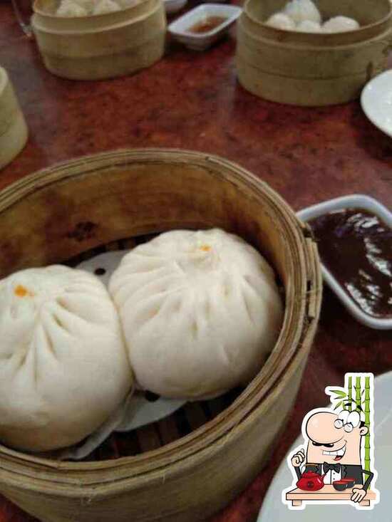 Menu at Golden Fortune Seafood Restaurant, Manila, 678 Kalaw Ave