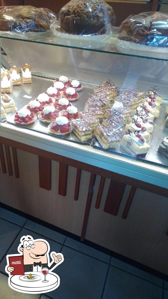 Boulangerie-Pâtisserie Kloster, Strasbourg - Restaurant reviews