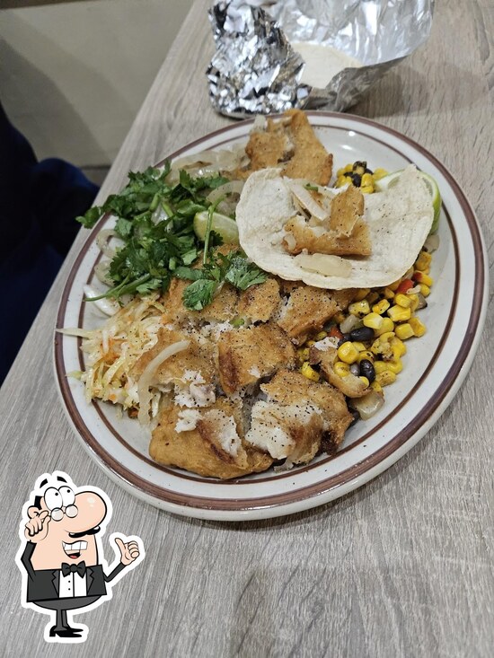 Andele Restaurant, Mesilla - Restaurant menu, prices and reviews