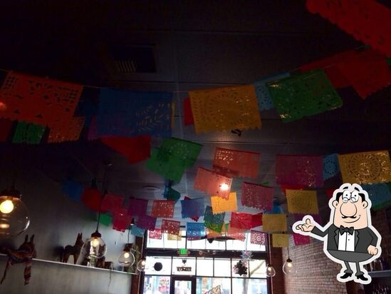 Nacho Borracho, Seattle - Restaurant menu, prices and reviews