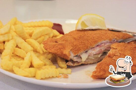 Schnitzelrestaurant, Vienna - Restaurant menu and reviews