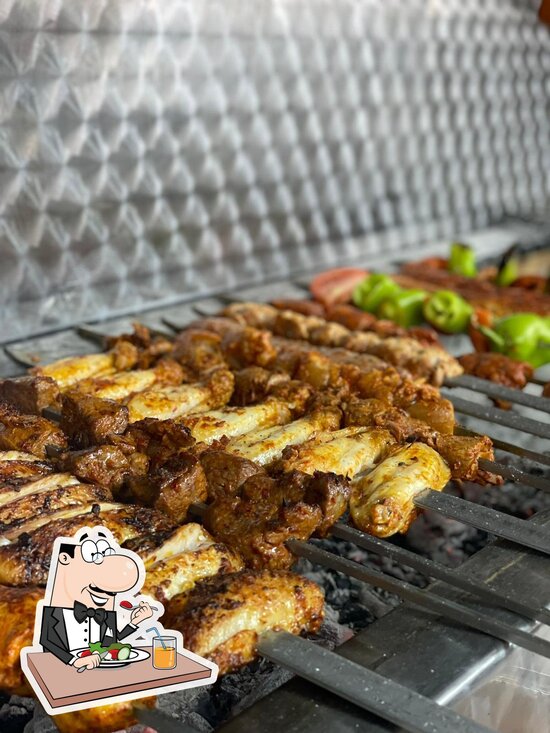 Anatolia Turkish BBQ & Meze, Wigan - Restaurant menu, prices and reviews