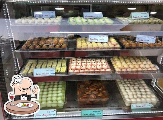Bong Adda, Noida - Restaurant reviews