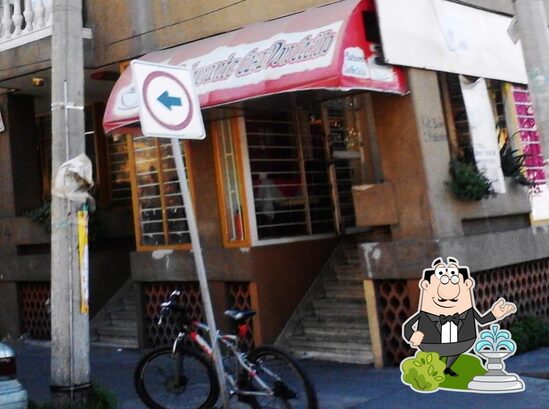 Casa Don Cecilio, Ciudad de México - Menú del restaurante, precios y ...
