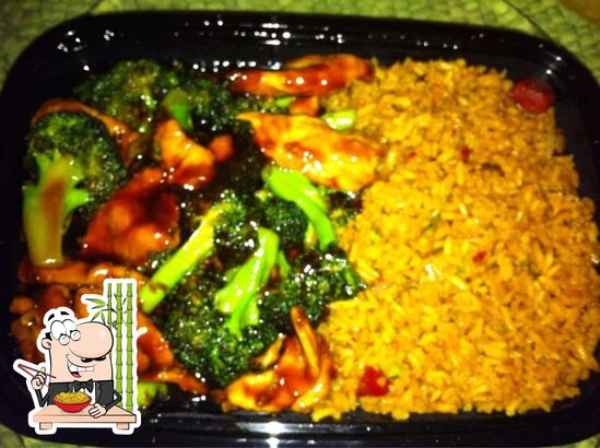 Eastern Carryout in Richmond - Restaurant menu and reviews