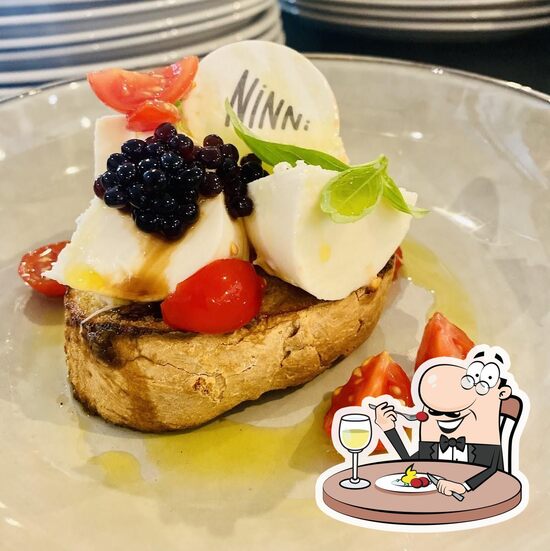 Ninni Aarau Pizzeria, Aarau - Menu del ristorante, prezzi e recensioni