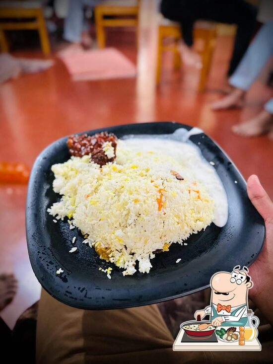 Riyas biryani parcel, Mangaluru - Restaurant menu, prices and reviews