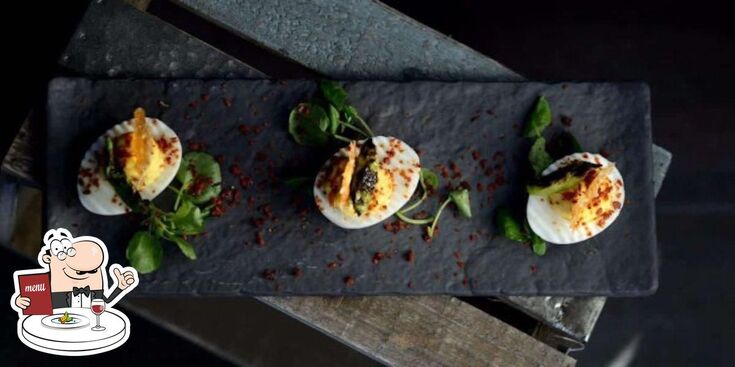Sabio on Main, 501 Main St in Pleasanton - Restaurant menu and reviews