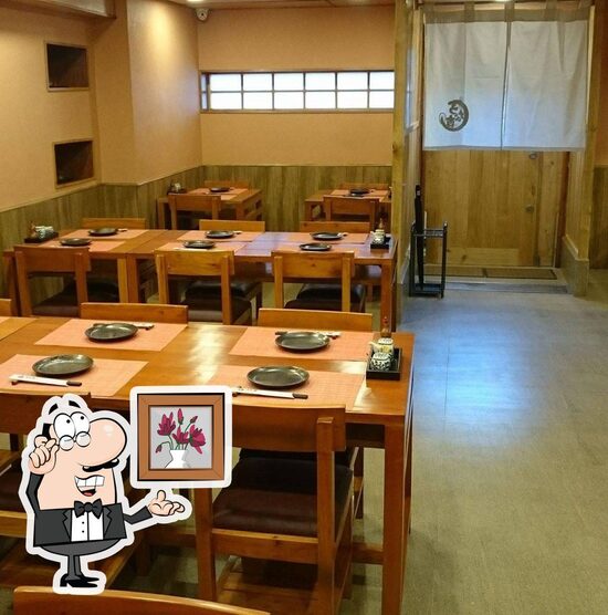Unakichi, Makati, Pasay Road - Restaurant menu, prices and reviews