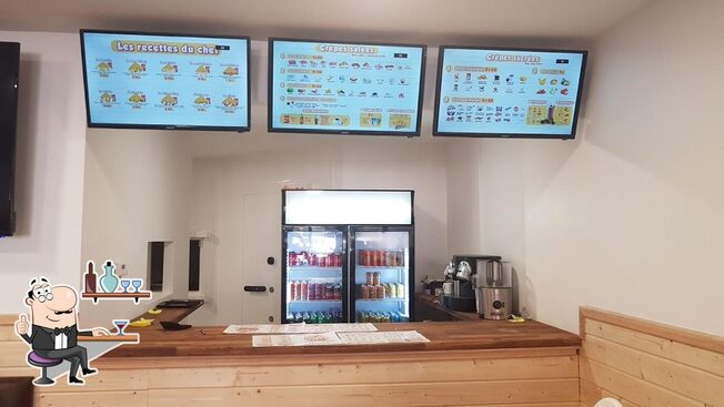 Crispy & Co, Istres - Menu du restaurant, prix et avis