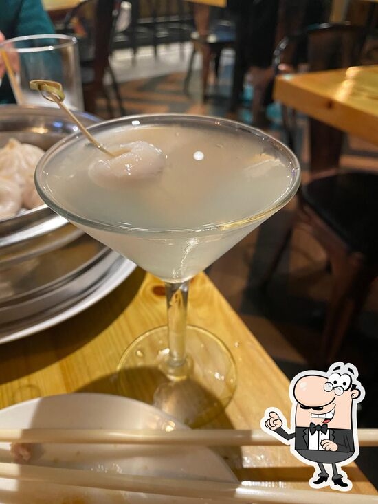 Dim Sum House by Jane G's - University City, Philadelphia - Restaurant ...