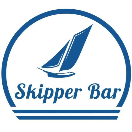 Menu at Skipper Bar, Pula
