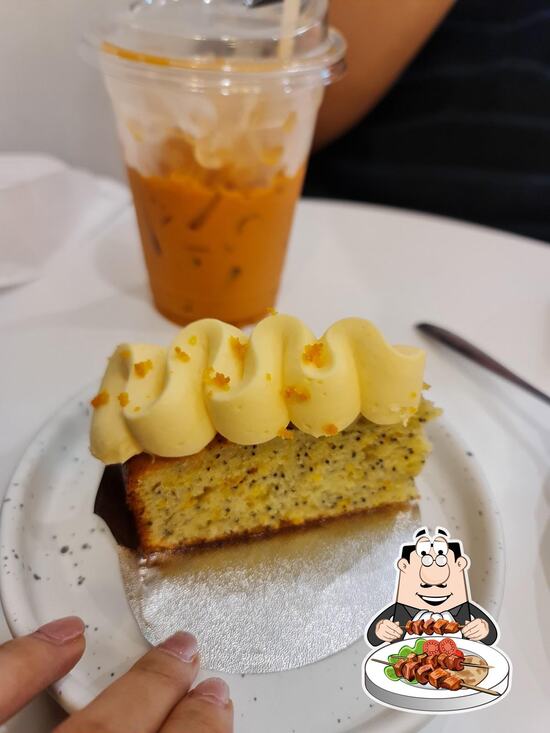 Cloud9 Cafe and Eatery, Ubon Ratchathani - Restaurant reviews