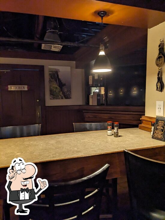 The Highlander Public House, Wichita Falls - Restaurant menu, prices ...