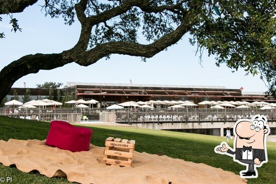 Zmar Eco Experience restaurante, Portugal - Avaliações de restaurantes