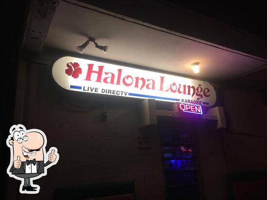 Halona Lounge in Honolulu - Restaurant reviews