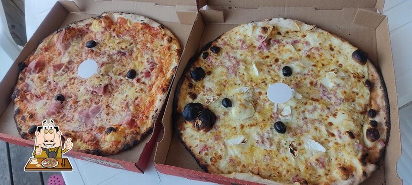 Pizza Story pizzeria, Ondres - Restaurant menu and reviews