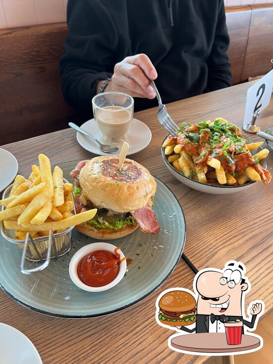 2BEES Cafe in Auckland - Restaurant reviews