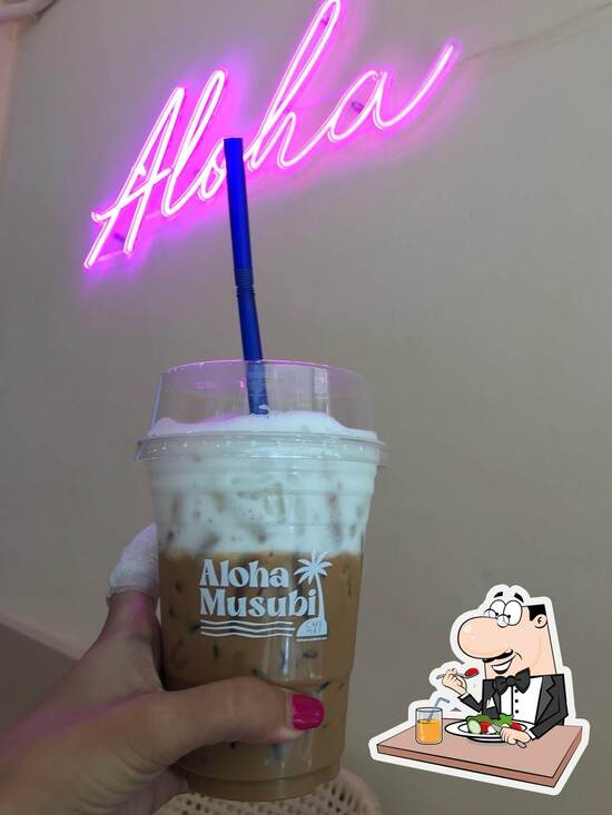 Aloha Musubi Cafe, Bangkok - Restaurant reviews