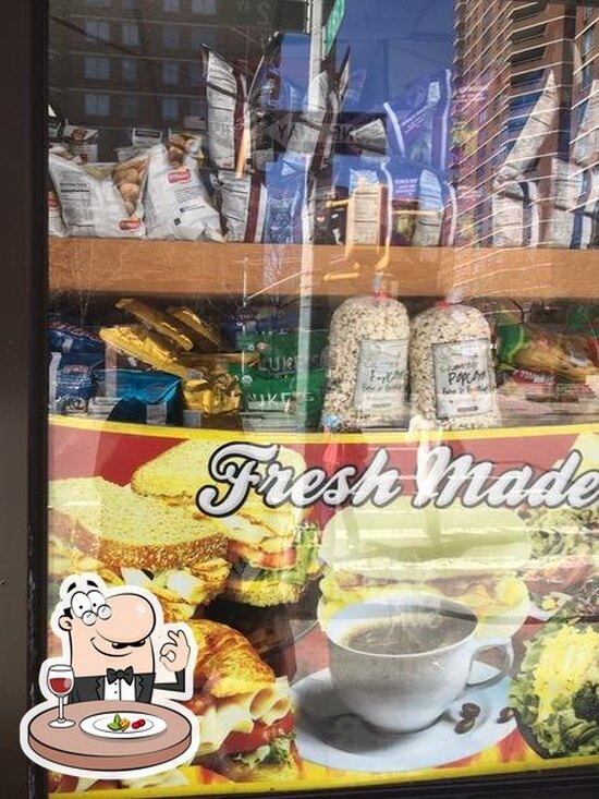 Bassel Deli Grocery in New York City - Restaurant reviews