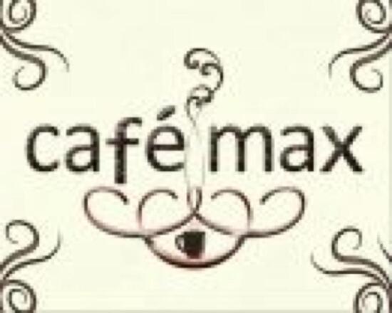 Menu at Cafe Max, South Benfleet
