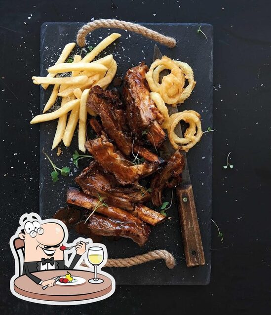 Cape Town Fish Market Umhlanga, Durban - Restaurant menu, prices and ...