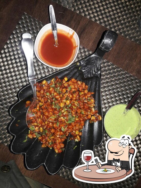 Daawat Restaurant, Sunam - Restaurant reviews
