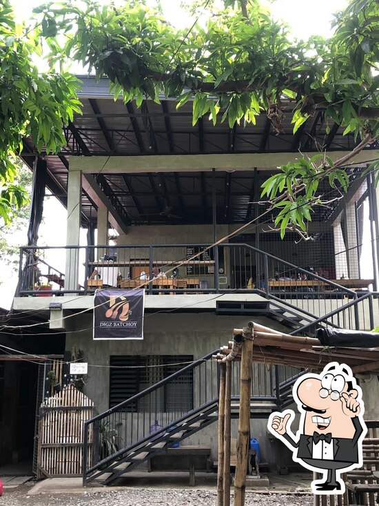 Digz Batchoy, Iloilo City - Restaurant menu, prices and reviews