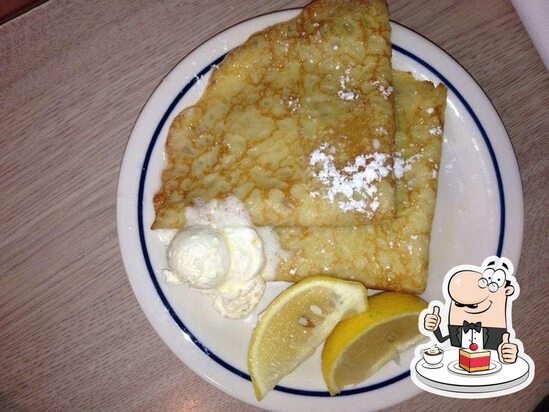 IHOP, 313 Lovell Rd in Knoxville - Restaurant menu and reviews