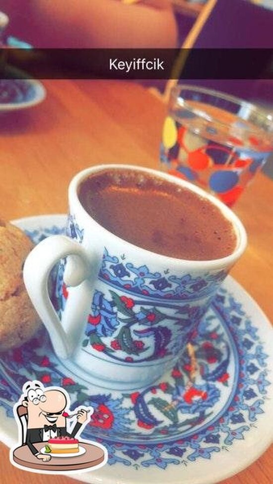 Kovan Firin, Istanbul, 34381 Şişli/İstanbul - Restaurant menu and reviews