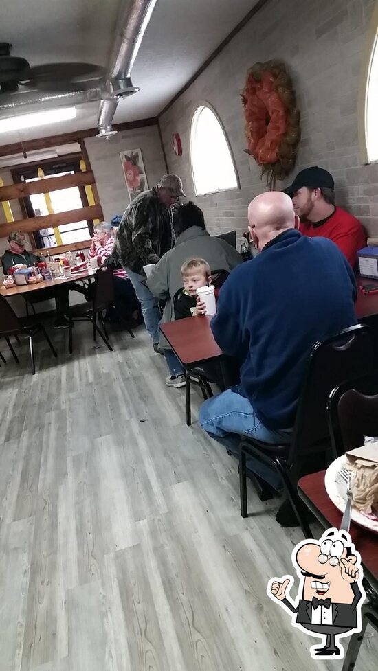 Kuntry Kitchen, Morgantown - Restaurant menu, prices and reviews