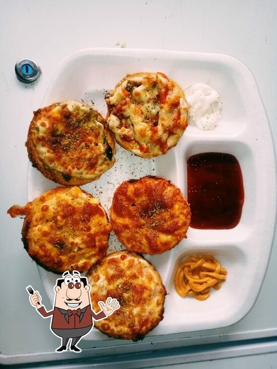 Little kitchen, New Delhi - Restaurant menu, prices and reviews