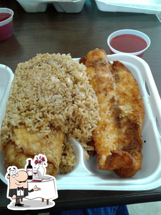 Lotus Chinese Kitchen, Denver - Restaurant menu, prices and reviews