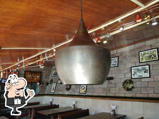 Machan Restaurant, Nainital - Restaurant menu, prices and reviews