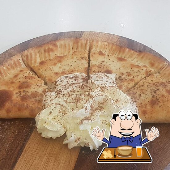 Manakeesh, Kilkenny - Restaurant menu, prices and reviews