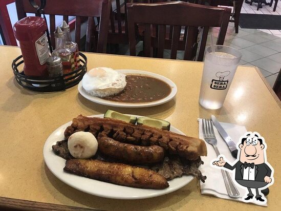 Mr. Ceba's, New York City - Restaurant menu, prices and reviews
